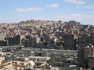 Kair (Egipt) - miasto umarłych w mieście pełnym życia - Przewodniki24 ...