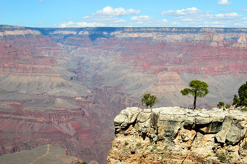 Wielki Kanion Kolorado - informacje, zdjęcia - Przewodniki24.pl ...
